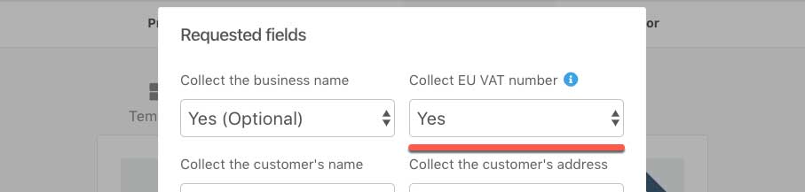 EU VAT Number Validation ThriveCart Helpdesk eu-vat-number-validation-thrivecart-helpdesk
